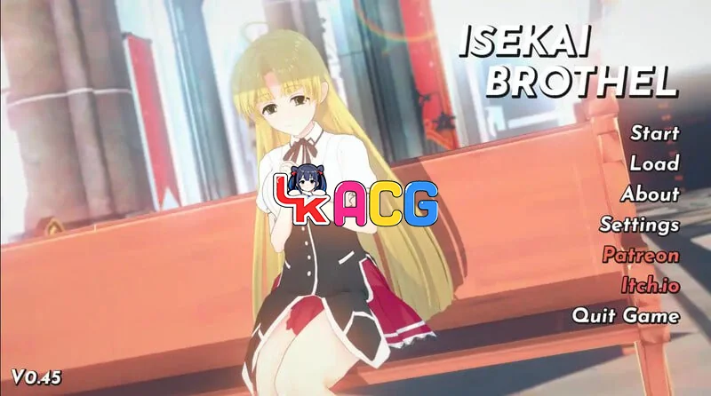 【SLG/安卓】伊势海妓院 &Isekai Brothel v0.46 AI汉化版【1248】 - 游界次元